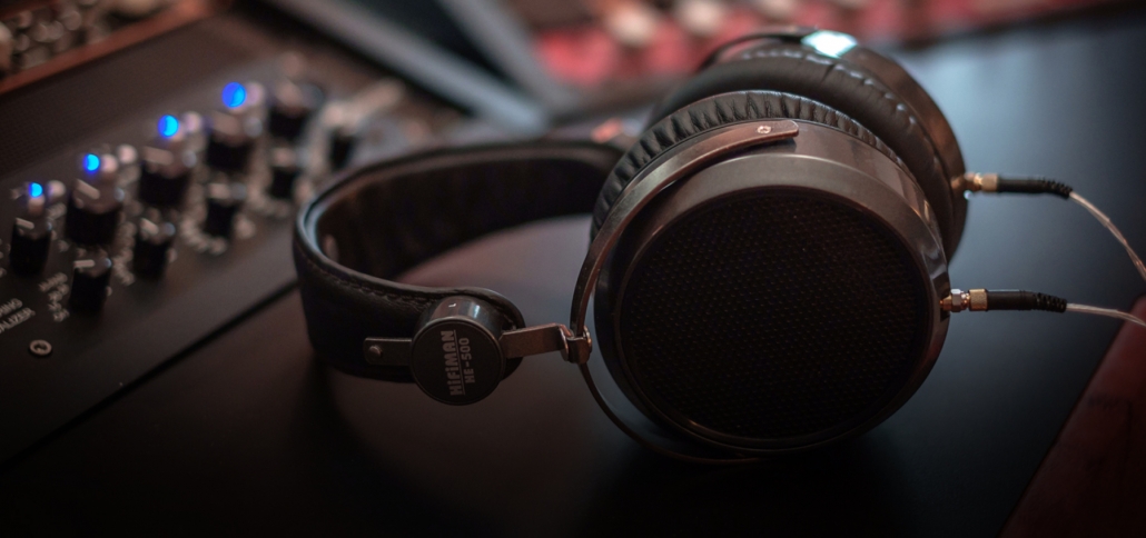 Additional Mix – Vocal Mastering